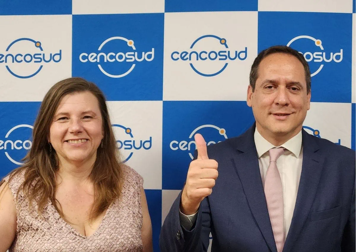 Cencosud anuncia la compra de 27 millones de acciones de propia emisión ...